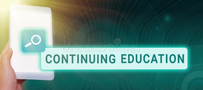Conceptual Caption Continuing Education. Business Showcase Continued ... Conceptual Caption Continuing Education. Business Showcase Continued ...