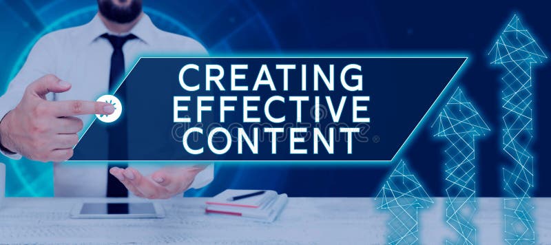Conceptual Display Creating Effective Content. Concept Meaning Valuable ... Conceptual Display Creating Effective Content. Concept Meaning Valuable ...