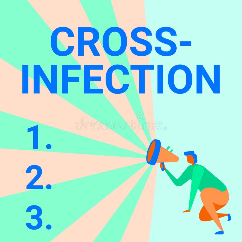 Diseasecausing Microorganism Stock Illustrations – 113 Diseasecausing ...