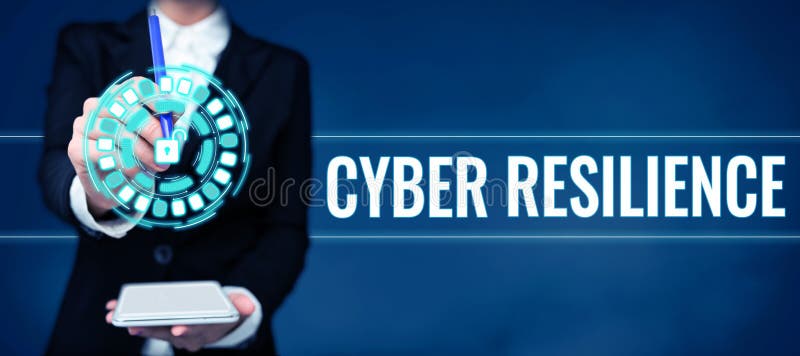 Conceptual Display Cyber Resilience. Concept Meaning Measure of How ... Conceptual Display Cyber Resilience. Concept Meaning Measure of How ...