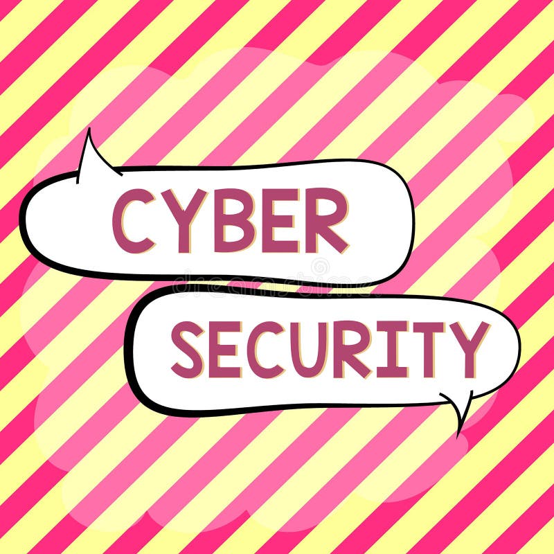 Conceptual Caption Cyber Security. Internet Concept Contingency ... Conceptual Caption Cyber Security. Internet Concept Contingency ...