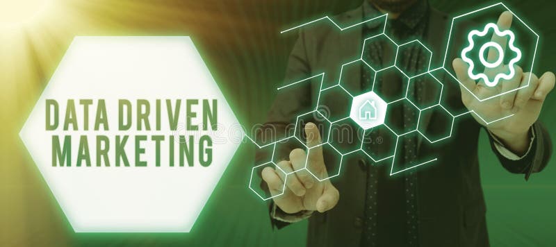 Conceptual Display Data Driven Marketing. Concept Meaning Strategy ... Conceptual Display Data Driven Marketing. Concept Meaning Strategy ...