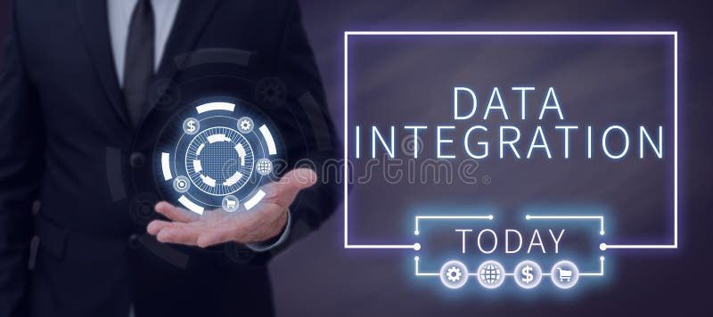 Conceptual Display Data Integrationcombination of Technical and ... Conceptual Display Data Integrationcombination of Technical and ...
