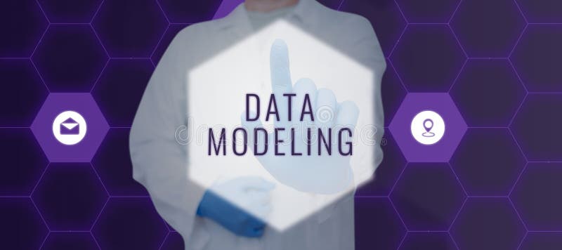 Conceptual Display Data Modeling. Internet Concept Process of ... Conceptual Display Data Modeling. Internet Concept Process of ...