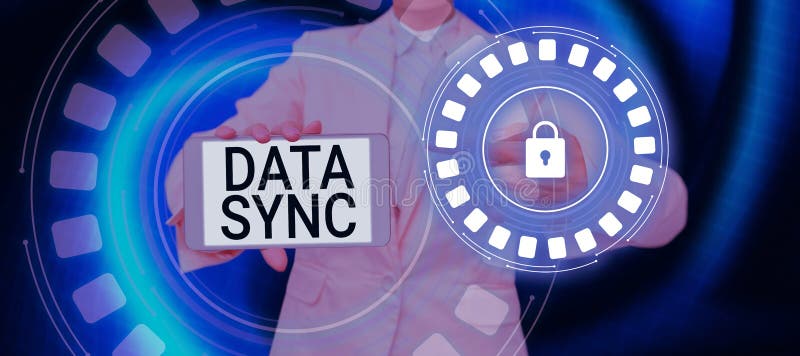 Conceptual Display Data Sync. Business Approach Data that is ... Conceptual Display Data Sync. Business Approach Data that is ...