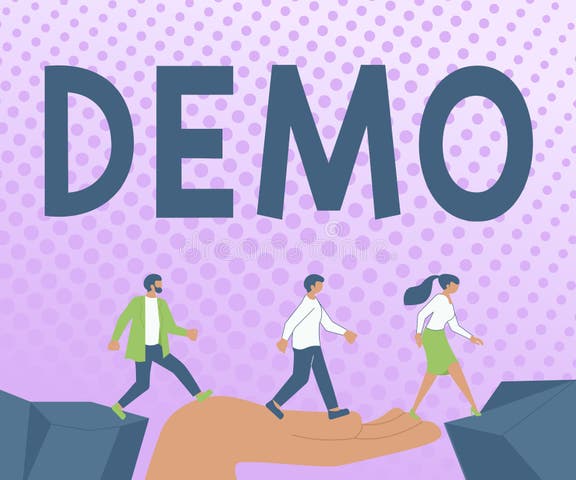 Conceptual Display Demo. Concept Meaning Exemplification Display ...