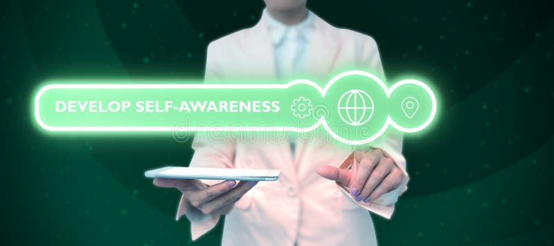 Conceptual Display Develop Self Awareness. Business Showcase Improve ... Conceptual Display Develop Self Awareness. Business Showcase Improve ...