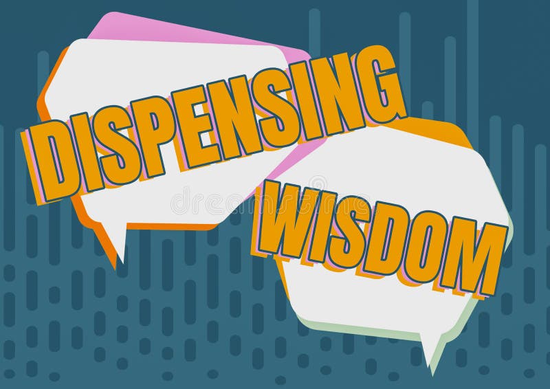 Inspiration Showing Sign Dispensing WisdomGiving Intellectual Facts on ... Inspiration Showing Sign Dispensing WisdomGiving Intellectual Facts on ...