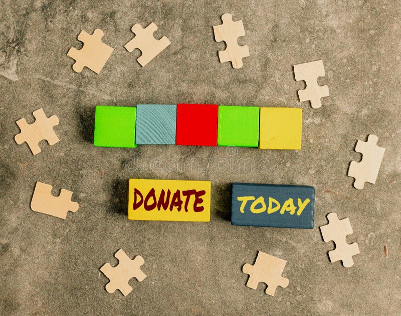 Conceptual Display Donate. Word for Give Money or Goods for Good Cause ... Conceptual Display Donate. Word for Give Money or Goods for Good Cause ...