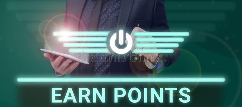 Handwriting Text Earn Points. Concept Meaning a Fund Rewarded ... Handwriting Text Earn Points. Concept Meaning a Fund Rewarded ...