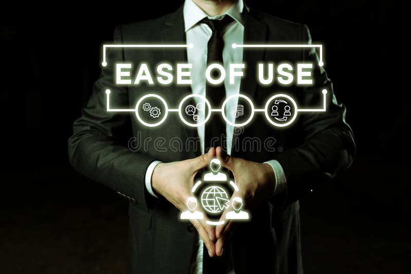 Simple To Operate Stock Illustrations – 78 Simple To Operate Stock ...