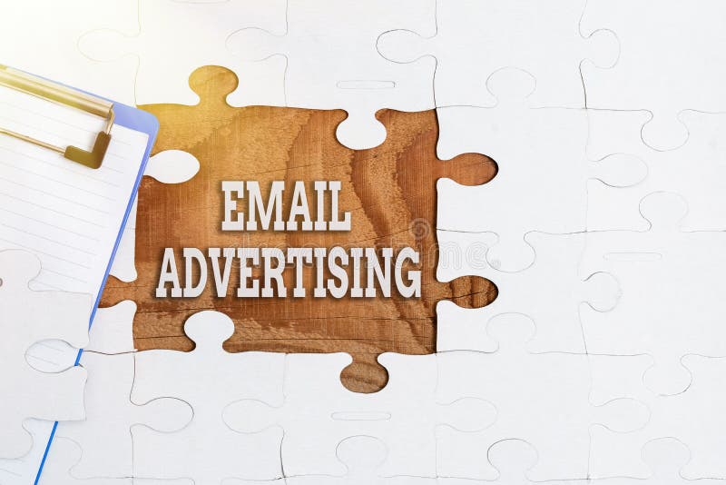 Conceptual Display Email Advertising. Business Approach Act of Sending ... Conceptual Display Email Advertising. Business Approach Act of Sending ...
