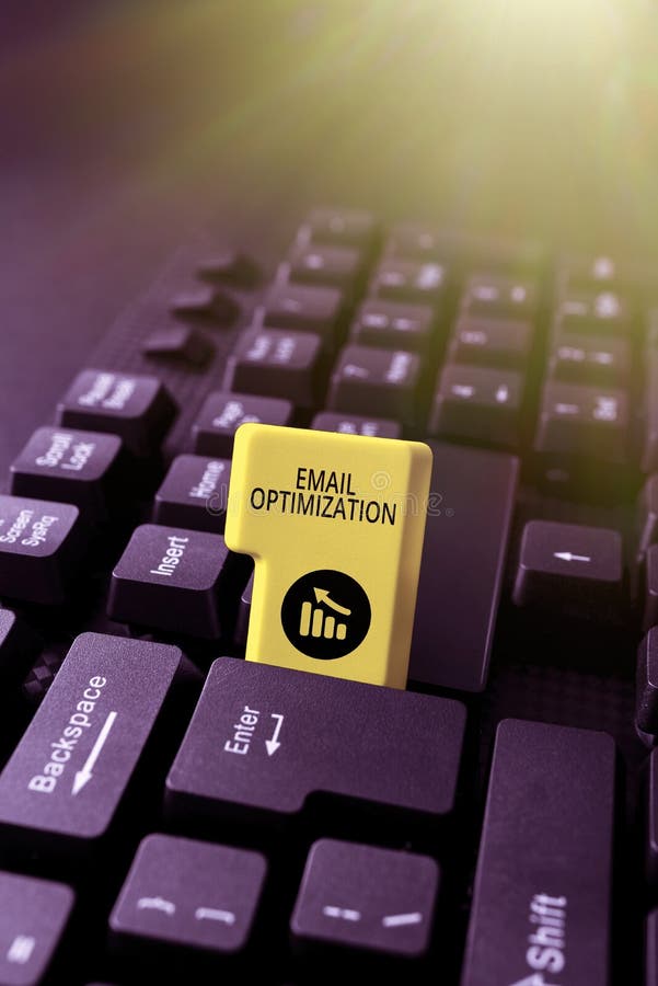 Conceptual Display Email Optimization. Business Showcase Maximize the ... Conceptual Display Email Optimization. Business Showcase Maximize the ...