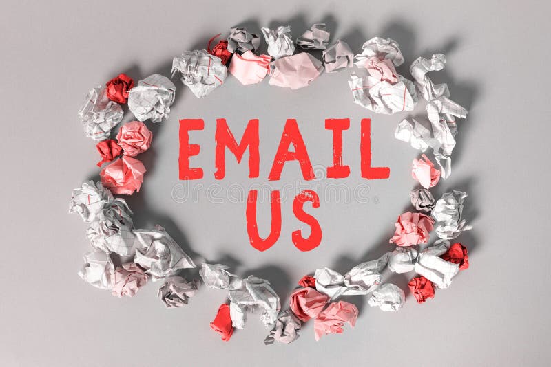 Conceptual Caption Email Us. Concept Meaning Sending a Commercial ... Conceptual Caption Email Us. Concept Meaning Sending a Commercial ...