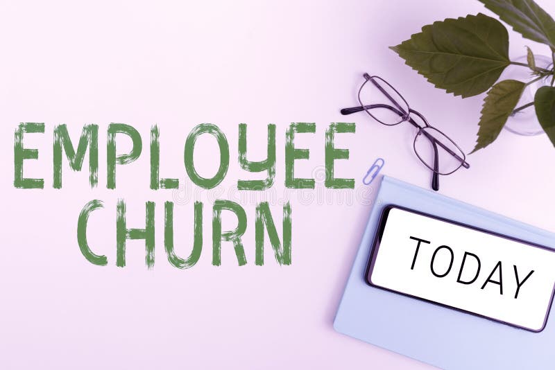 Conceptual Display Employee Churn. Business Idea Rate of Change of ... Conceptual Display Employee Churn. Business Idea Rate of Change of ...