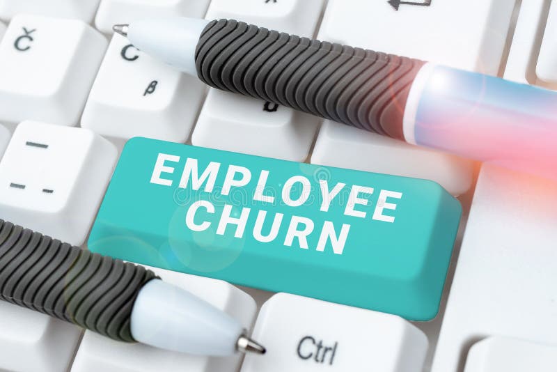 Inspiration Showing Sign Employee Churn. Business Showcase Rate of ... Inspiration Showing Sign Employee Churn. Business Showcase Rate of ...