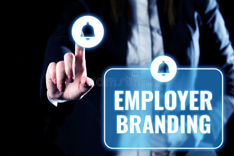 Conceptual Display Employer Branding. Concept Meaning Process of ... Conceptual Display Employer Branding. Concept Meaning Process of ...