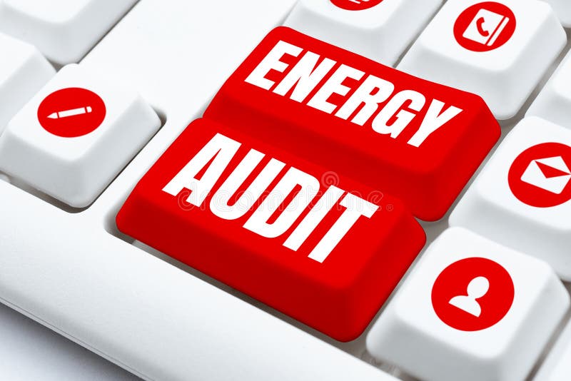 Conceptual Display Energy Audit. Business Idea Assessment of the Energy ...