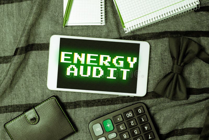 Conceptual Display Energy Audit. Concept Meaning Assessment of the ... Conceptual Display Energy Audit. Concept Meaning Assessment of the ...