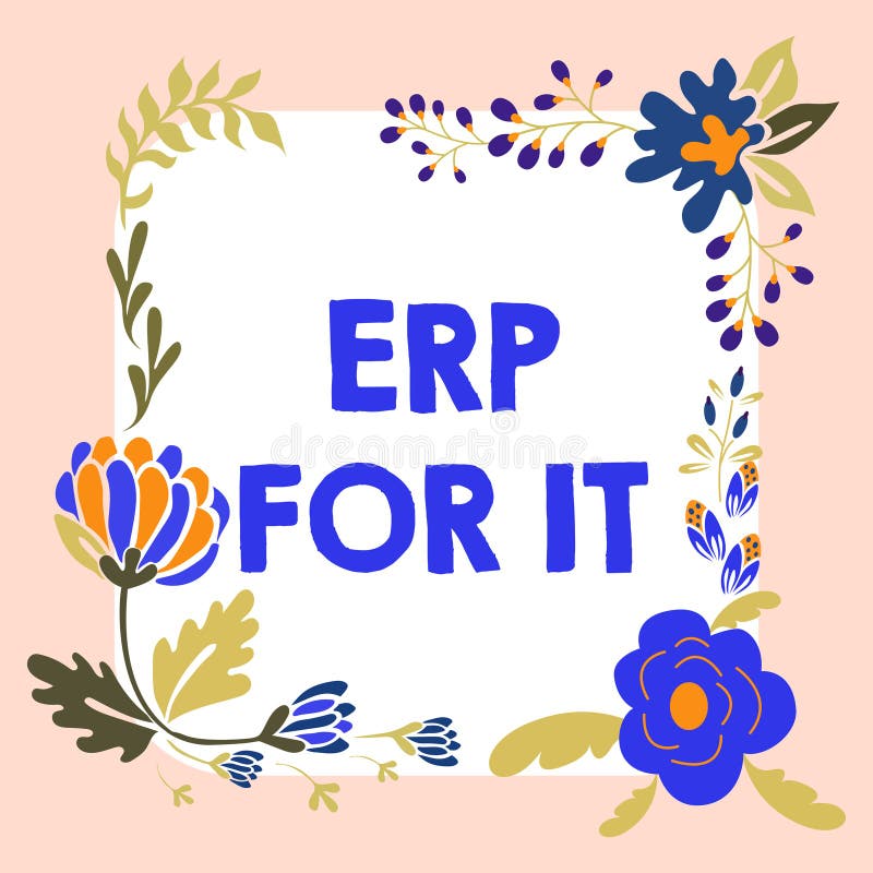 Sign Displaying Erp for it. Business Idea Enterprise Resource Planning ... Sign Displaying Erp for it. Business Idea Enterprise Resource Planning ...