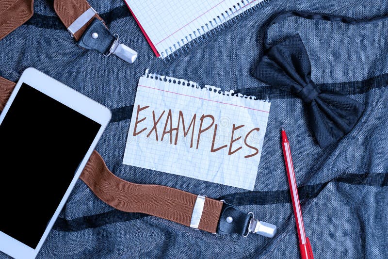 Conceptual Display Examples. Word Written on Photo Sample Model To ... Conceptual Display Examples. Word Written on Photo Sample Model To ...