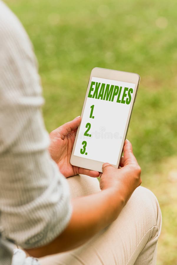 Conceptual Display Examples. Word Written on Photo Sample Model To ... Conceptual Display Examples. Word Written on Photo Sample Model To ...
