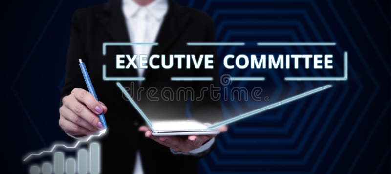 Conceptual Display Executive Committee. Concept Meaning Add Information ...