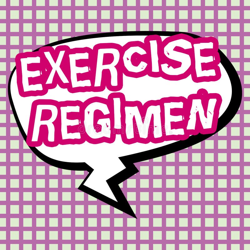 Conceptual Display Exercise Regimen. Internet Concept Move Body ... Conceptual Display Exercise Regimen. Internet Concept Move Body ...