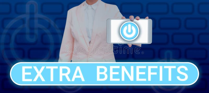 Conceptual Display Extra Benefits. Business Idea Conclusion Last ... Conceptual Display Extra Benefits. Business Idea Conclusion Last ...