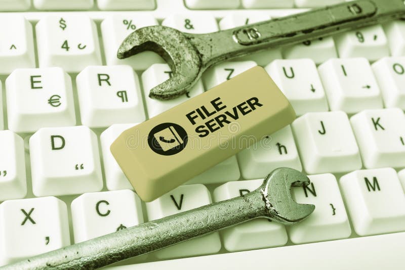 Conceptual Display File Server. Conceptual Photo Device Which Controls ... Conceptual Display File Server. Conceptual Photo Device Which Controls ...