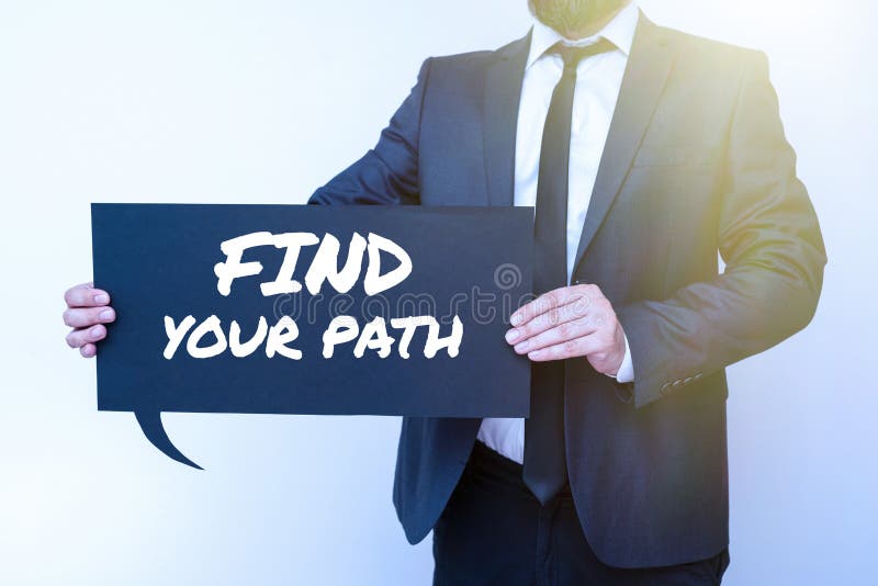 Conceptual Display Find Your Path. Business Overview Search for a Way ... Conceptual Display Find Your Path. Business Overview Search for a Way ...