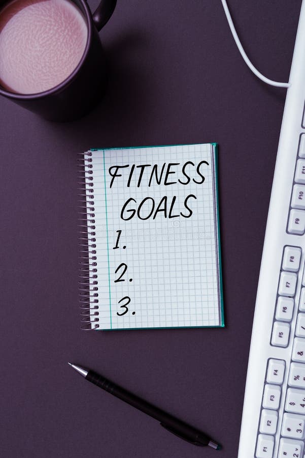 Conceptual Display Fitness Goals. Business Idea Loose Fat Build Muscle ... Conceptual Display Fitness Goals. Business Idea Loose Fat Build Muscle ...
