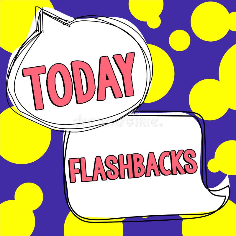 Display Flashbacks Stock Illustrations – 11 Display Flashbacks Stock ...