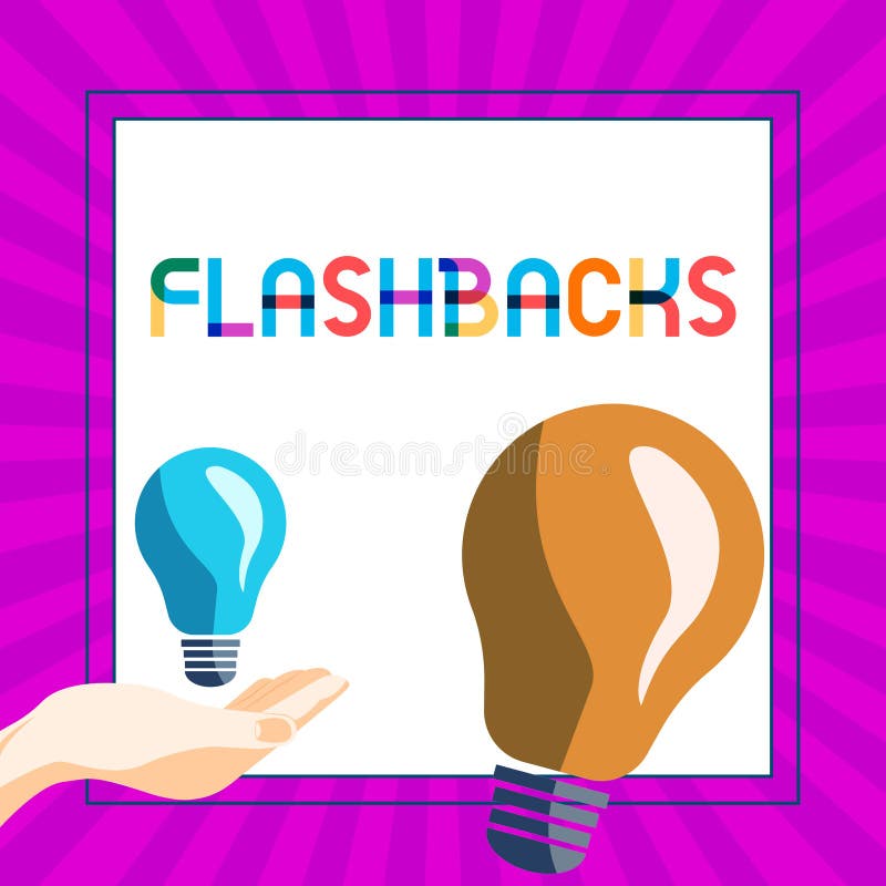 Display Flashbacks Stock Illustrations – 11 Display Flashbacks Stock ...