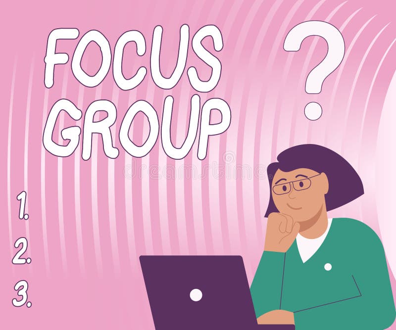 Conceptual Display Focus Group. Business Overview Showing Assembled To ... Conceptual Display Focus Group. Business Overview Showing Assembled To ...