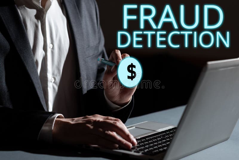 Conceptual Display Fraud Detection. Word Written on Identification of ... Conceptual Display Fraud Detection. Word Written on Identification of ...