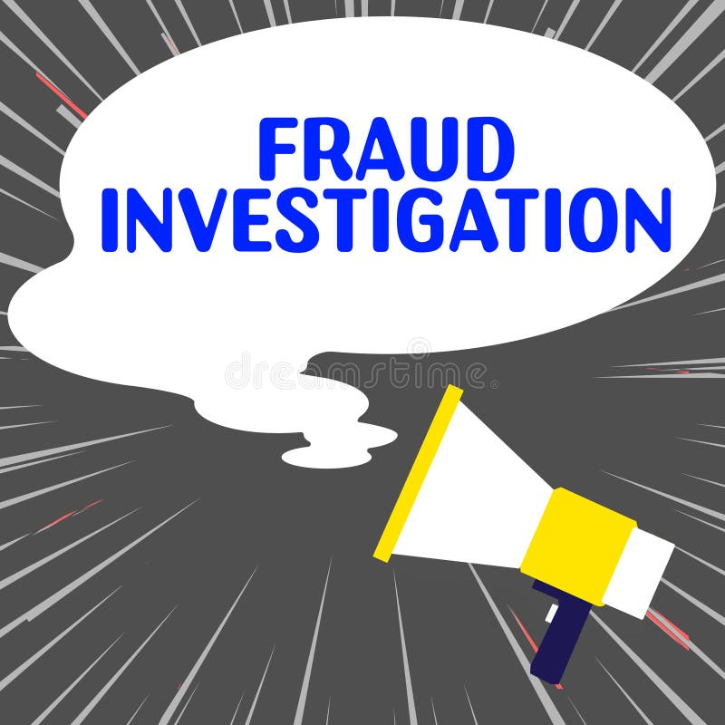 Conceptual Display Fraud Investigation. Internet Concept Process of ... Conceptual Display Fraud Investigation. Internet Concept Process of ...