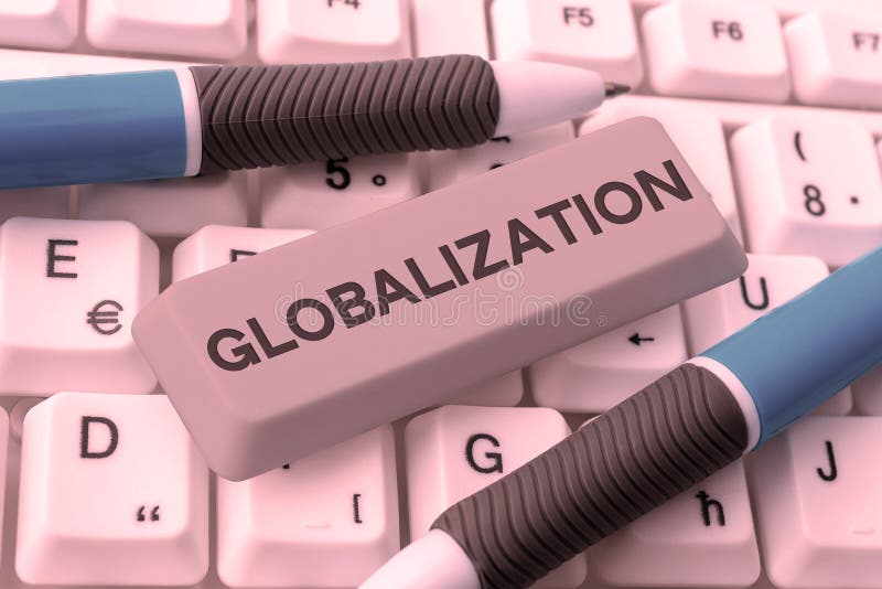 Conceptual Display Globalization. Conceptual Photo Development of an ... Conceptual Display Globalization. Conceptual Photo Development of an ...