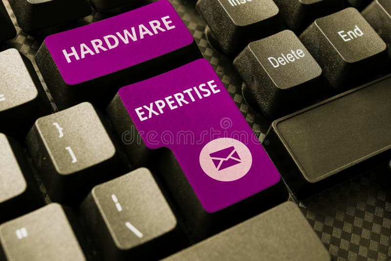 Conceptual Display Hardware Expertise. Conceptual Photo Machines and ...