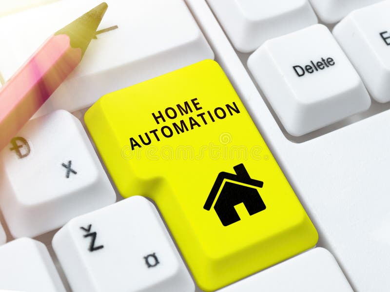 Conceptual Display Home Automation. Business Idea Monitoring the ... Conceptual Display Home Automation. Business Idea Monitoring the ...