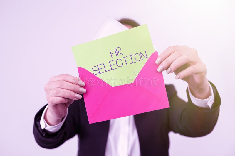 Conceptual Display Hr Selection. Business Overview Process and ... Conceptual Display Hr Selection. Business Overview Process and ...