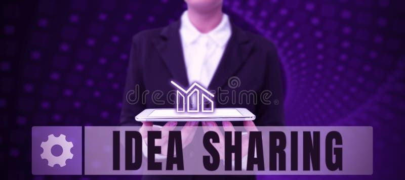 Conceptual Display Idea Sharing. Word for Startup Launch Innovation ... Conceptual Display Idea Sharing. Word for Startup Launch Innovation ...
