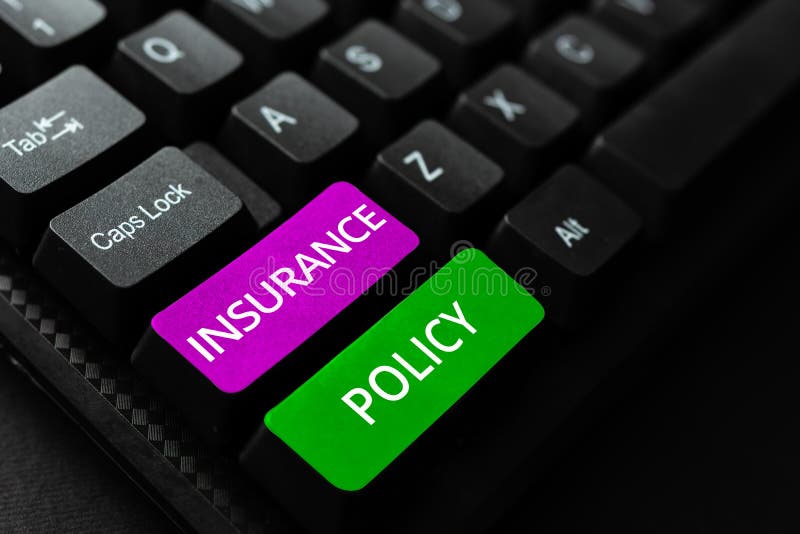 Conceptual Caption Insurance Policy. Business Idea Document Detailing ... Conceptual Caption Insurance Policy. Business Idea Document Detailing ...