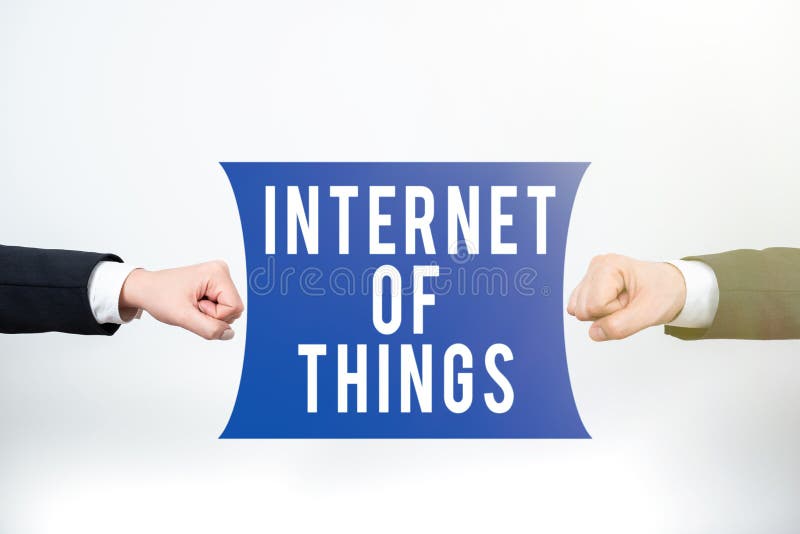 Conceptual Display Internet of Things. Business Approach Network ... Conceptual Display Internet of Things. Business Approach Network ...