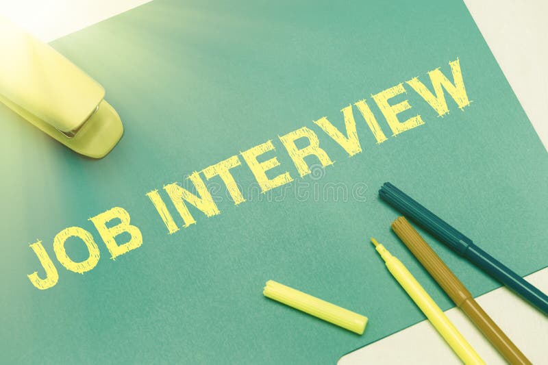 Conceptual Caption Job Interview. Business Showcase Assessment ... Conceptual Caption Job Interview. Business Showcase Assessment ...