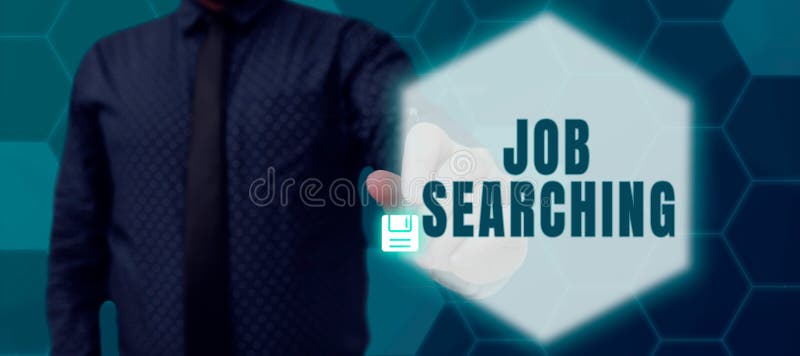 Conceptual Display Job Searching. Conceptual Photo Listing the Possible ... Conceptual Display Job Searching. Conceptual Photo Listing the Possible ...