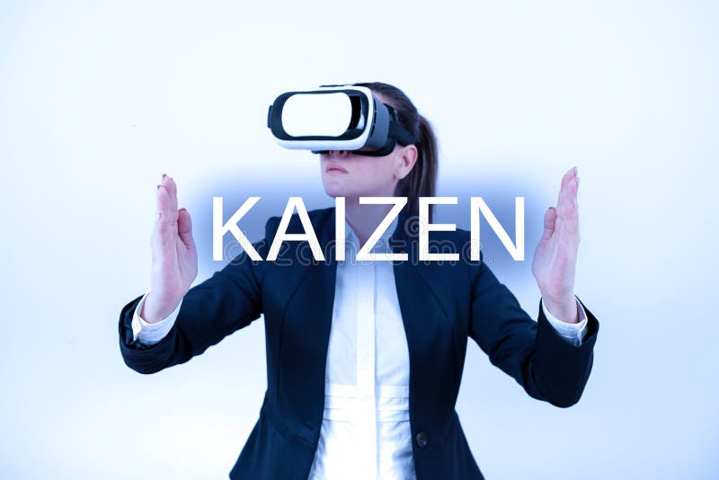 Inspiration Showing Sign Kaizen. Business Overview a Japanese Business ... Inspiration Showing Sign Kaizen. Business Overview a Japanese Business ...