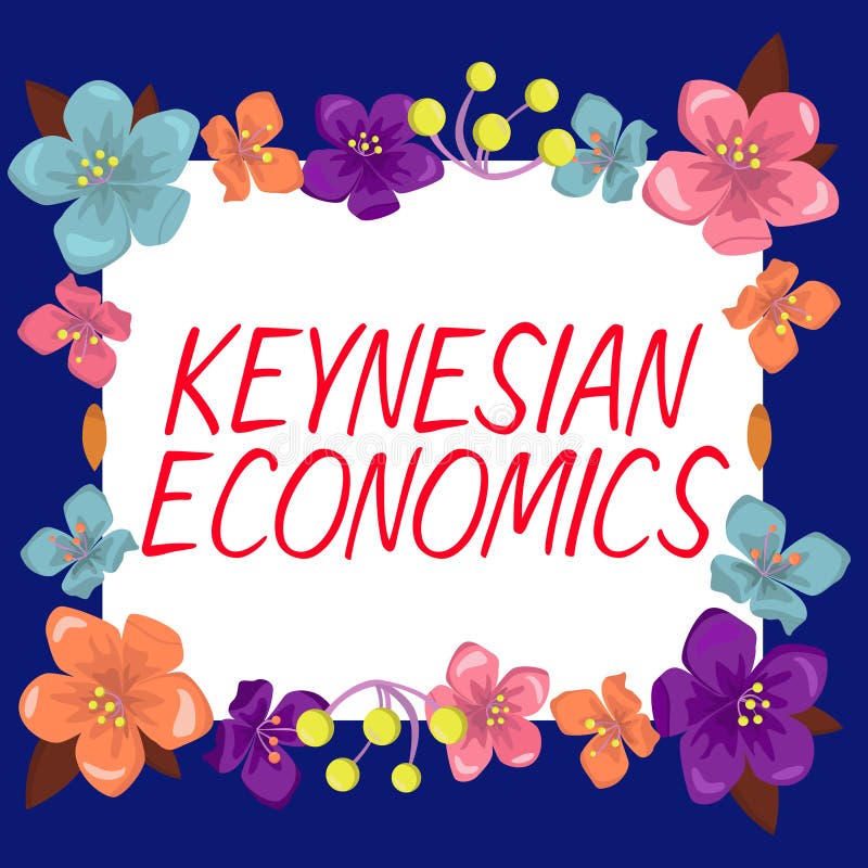 Conceptual Display Keynesian Economics. Business Overview Monetary and ... Conceptual Display Keynesian Economics. Business Overview Monetary and ...