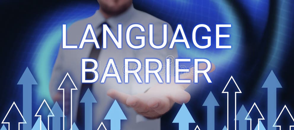 Conceptual Display Language Barrier. Concept Meaning Difficulties in ...