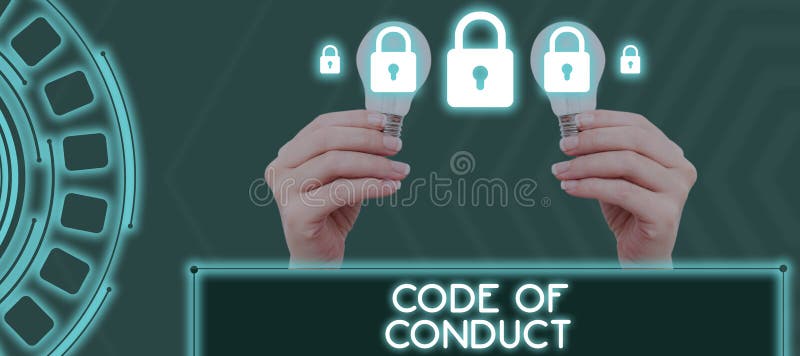 Conceptual Display Lead by Example. Business Overview Ethics Rules ... Conceptual Display Lead by Example. Business Overview Ethics Rules ...